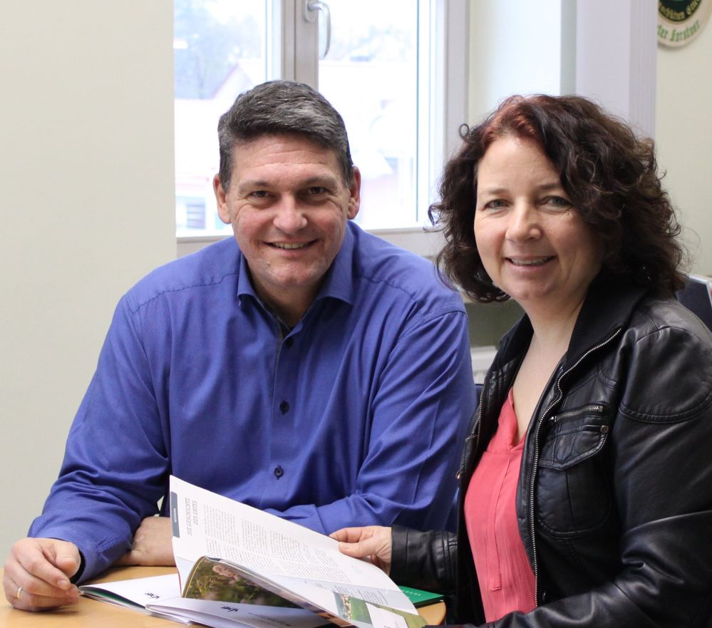 Kommunale Lösungen anpacken - Ruth Müller SPD