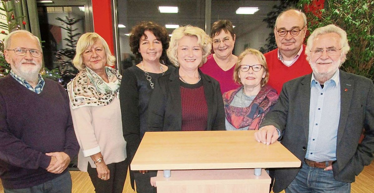 Politik-Infos aus erster Hand - Ruth Müller SPD Politik-Infos aus erster Hand - Ruth Müller SPD